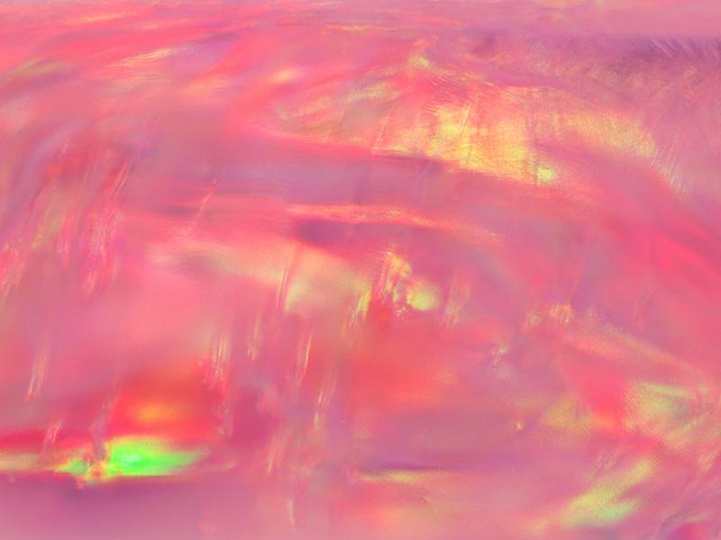 Aurora Opal - Colors of Lab Created Opals